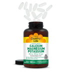 Essential calcium magnesium for overall health
