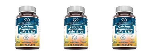 essential calcium supplement for bones