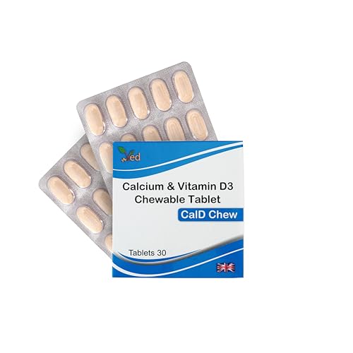 essential calcium supplement for bones