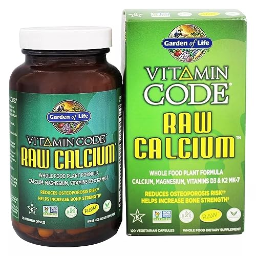 essential calcium supplement for bones