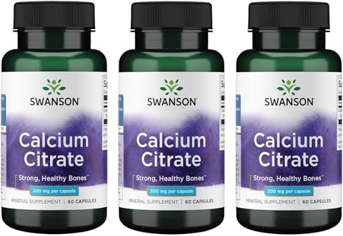 essential calcium supplement for daily health