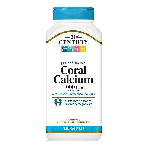 essential calcium supplement for daily wellness