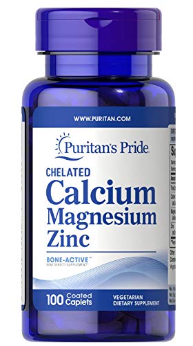 Essential calcium supplement for health