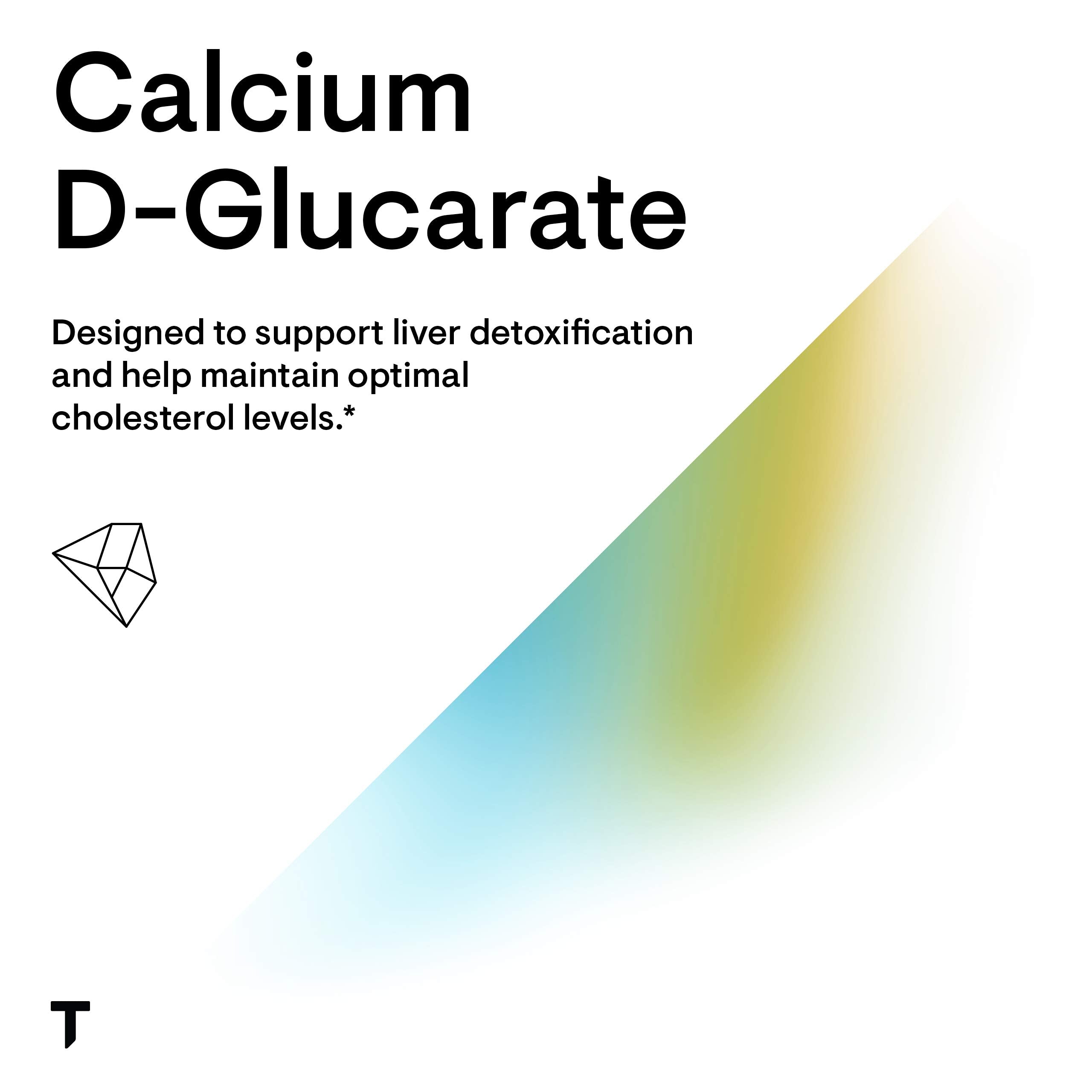 Essential calcium supplement for liver support