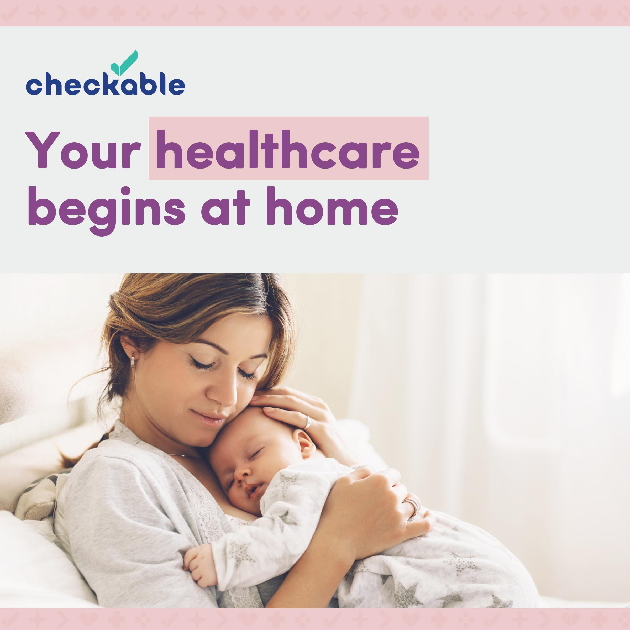 Essential calcium testing for breastfeeding