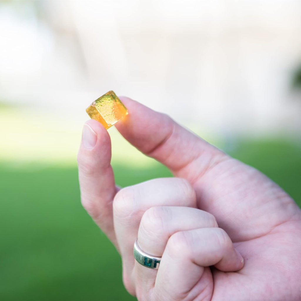 Essential Candy lozenges for better sleep support