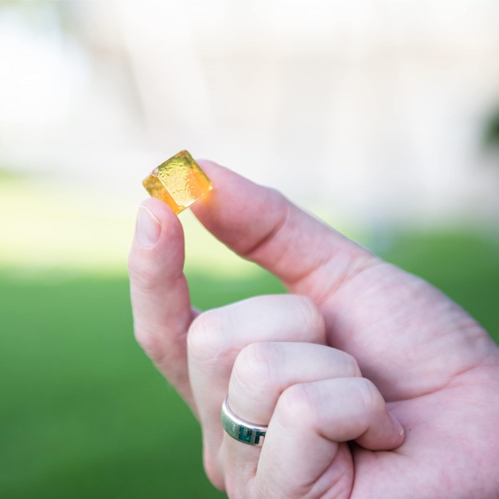 Essential Candy lozenges for better sleep support