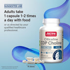 Essential choline for daily wellness