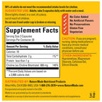 Essential choline for daily wellness