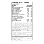 essential choline in prenatal vitamins