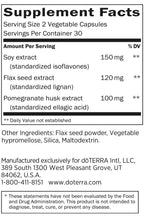essential complex for hormonal balance
