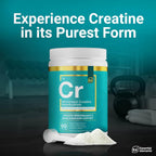 essential creatine for athletes