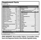 essential daily multivitamin for men