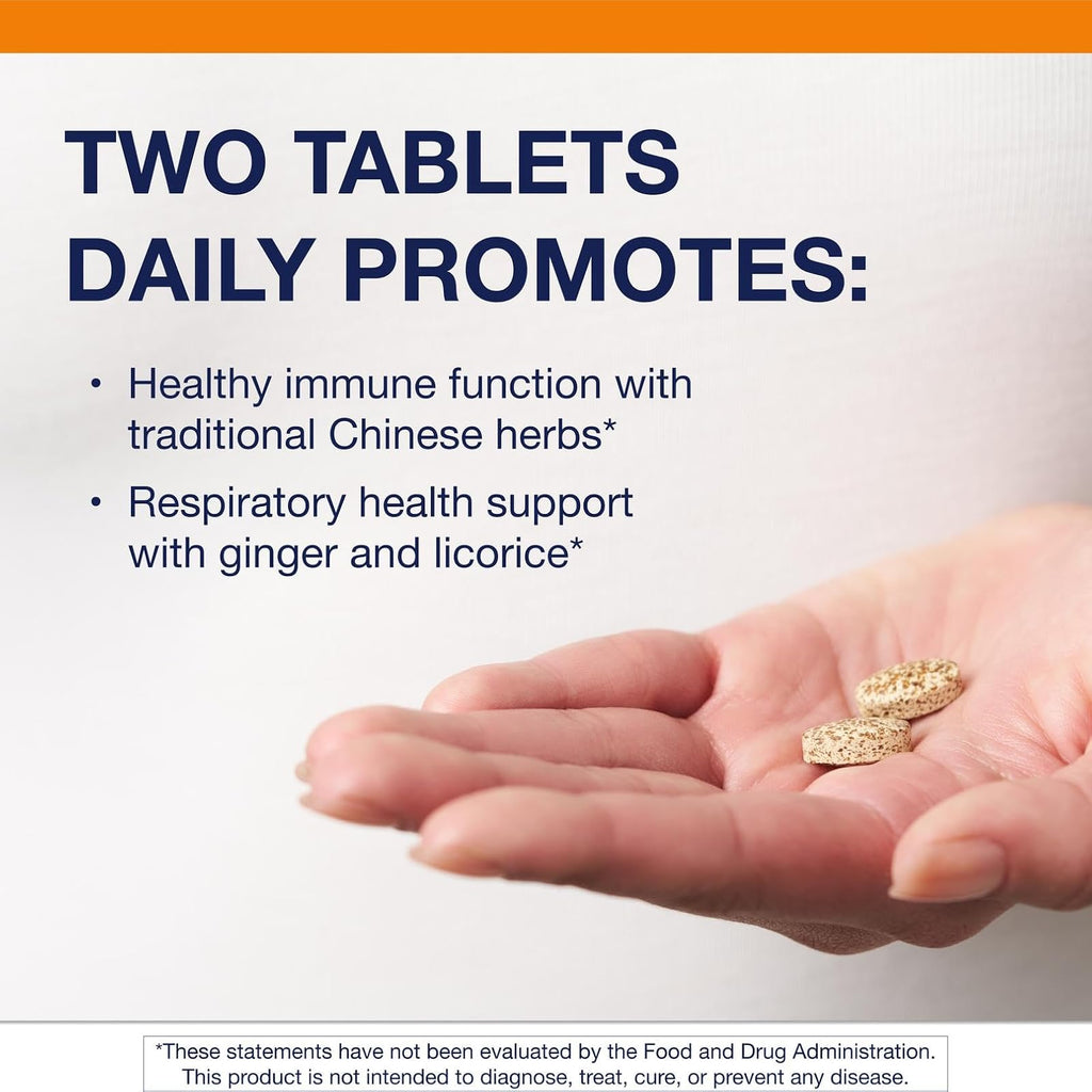 Essential Defense herbal blends for immunity