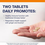 Essential Defense herbal blends for immunity