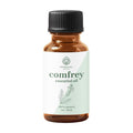 Essential Delights comfrey oil for skin healing
