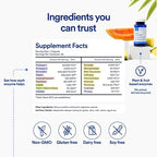 essential digestive enzymes for optimal digestion