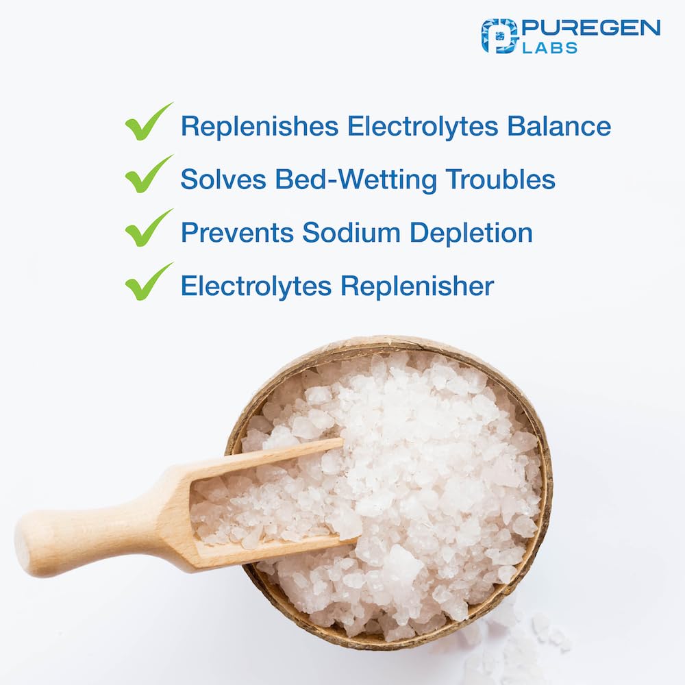 essential electrolytes for athletes