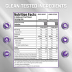 essential electrolytes for daily wellness