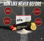 essential electrolytes for hydration