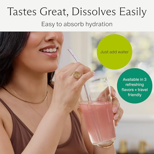 essential electrolytes for pregnant women