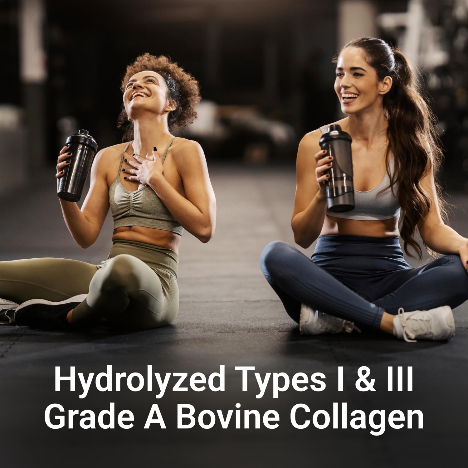 essential elements collagen for daily wellness