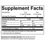 Essential Elements collagen for hair growth