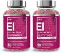 Essential Elements elderberry gummies for adults