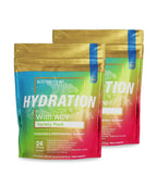 Essential Elements electrolyte powder for hydration