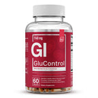 Essential Elements GluControl with Berberine