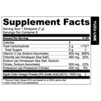 Essential Elements hydration for active lifestyle