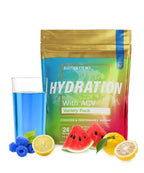 Essential Elements hydration packets for athletes