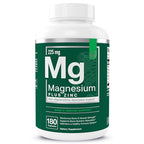 Essential Elements magnesium for better sleep
