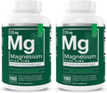 Essential Elements magnesium for better sleep