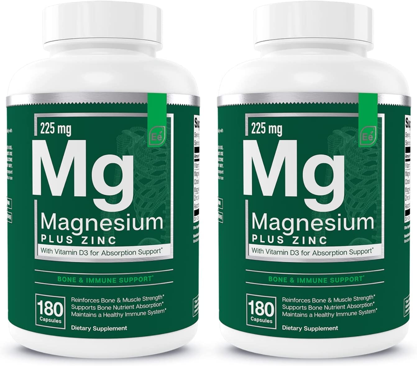Essential Elements magnesium for better sleep
