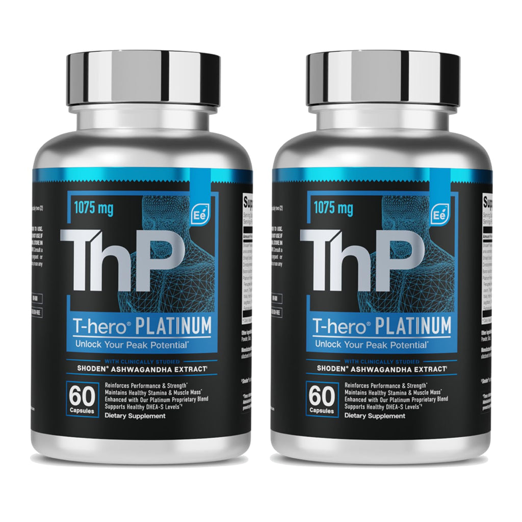 Essential Elements multivitamins for men