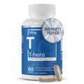 Essential Elements testosterone support capsules