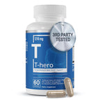 Essential Elements testosterone support capsules