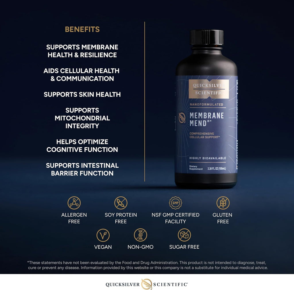 Essential fats for brain health