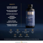 Essential fats for brain health