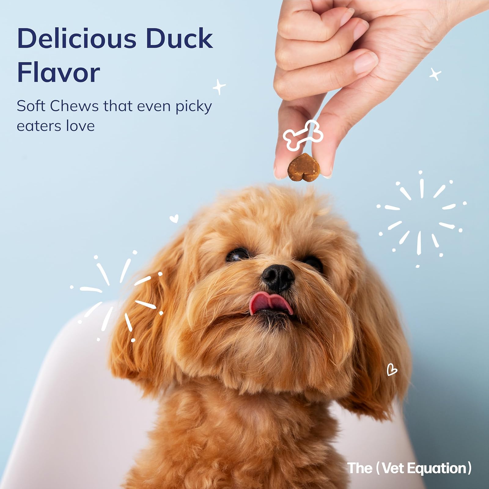 Essential fats for canine wellness
