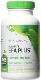 Essential fats for daily nutrition