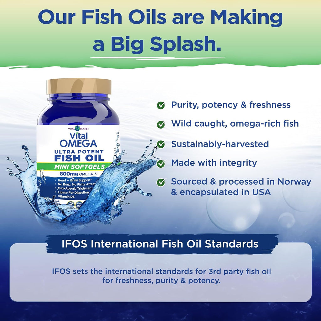 essential fats for daily wellness