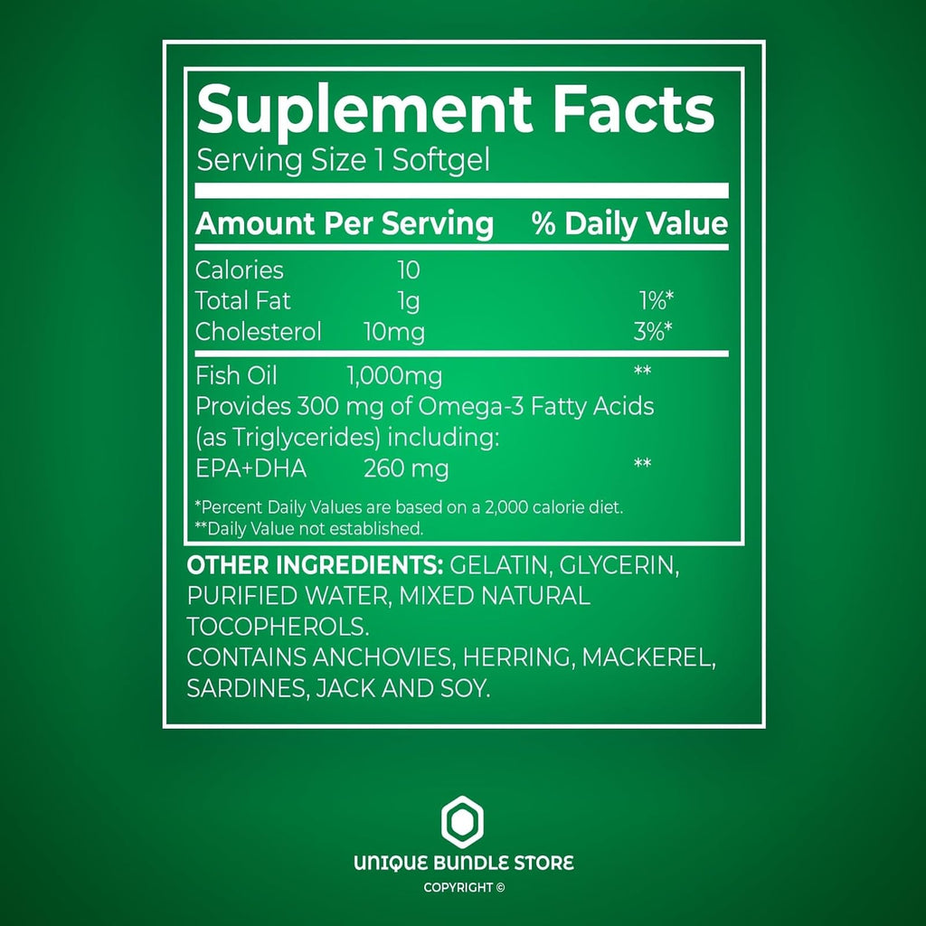 essential fats for daily wellness