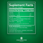essential fats for daily wellness