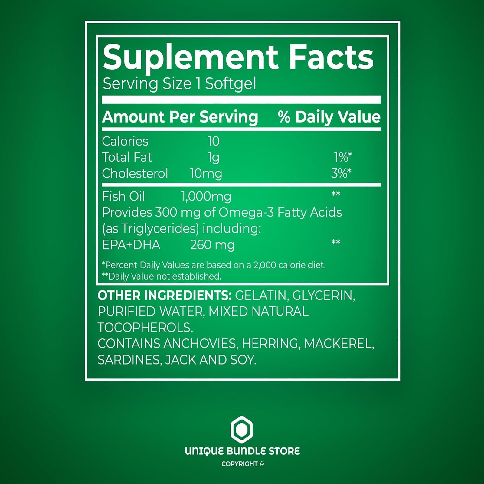 essential fats for daily wellness