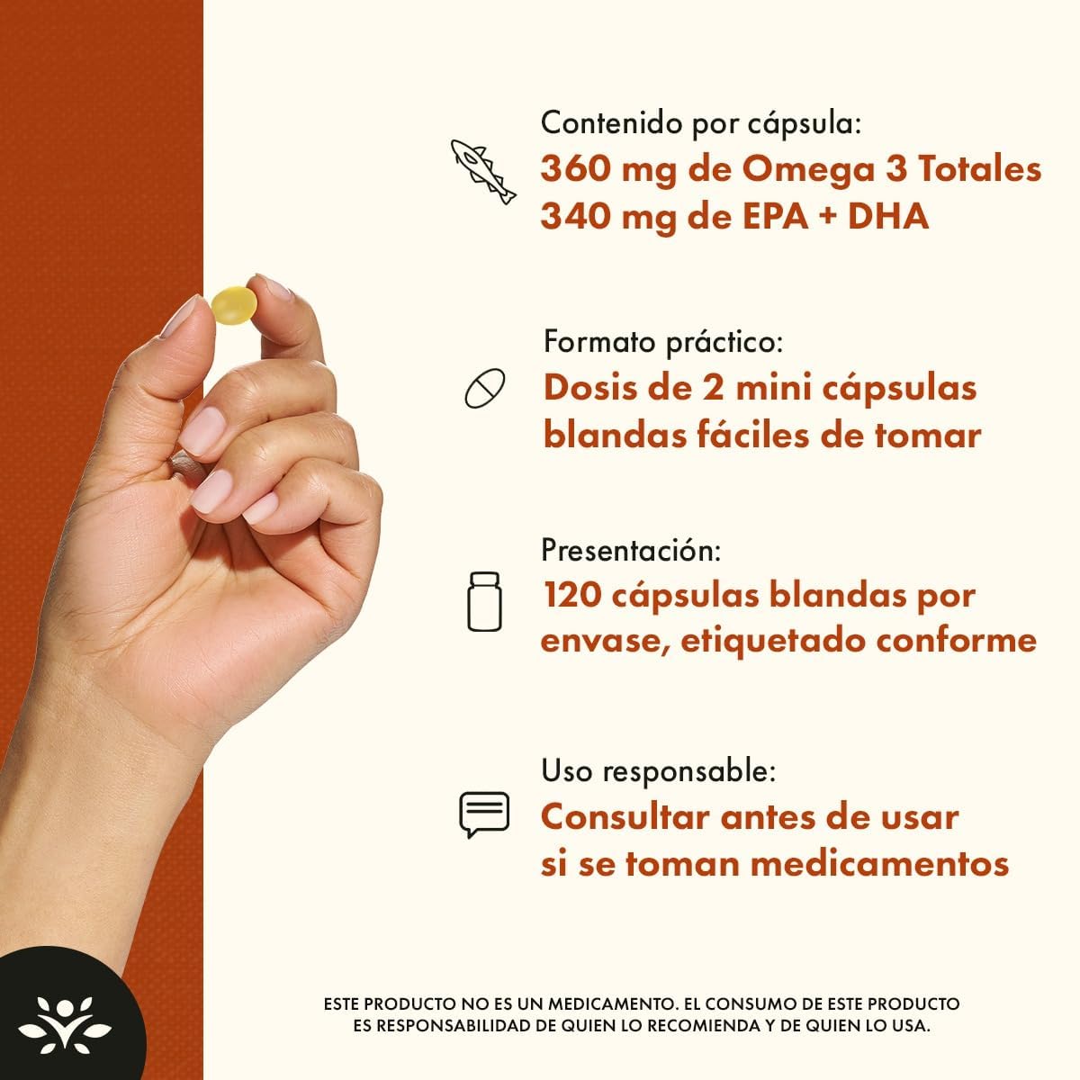 essential fats for daily wellness