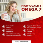 Essential fats for healthy living