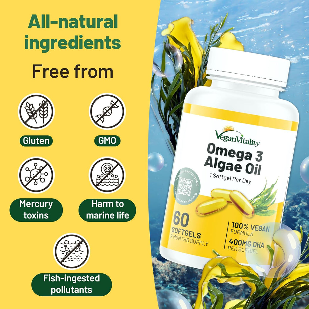 essential fats for healthy living