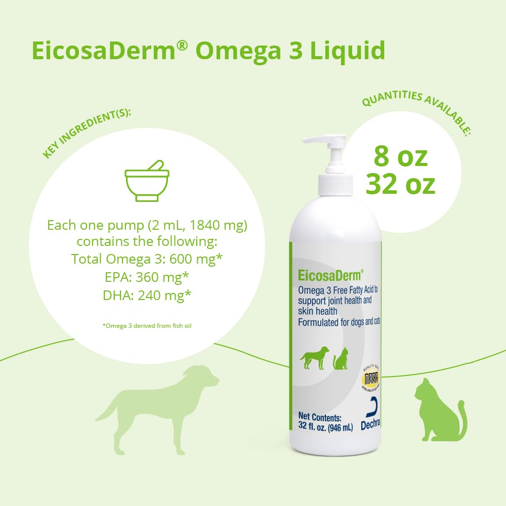 essential fats for healthy pets